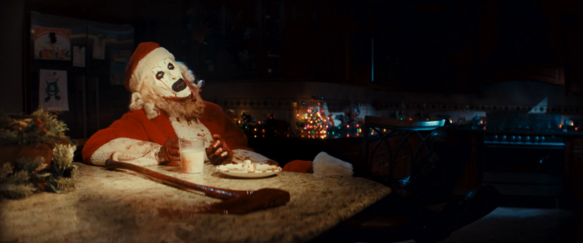 TERRIFIER 3 (2024) – Revista FILM