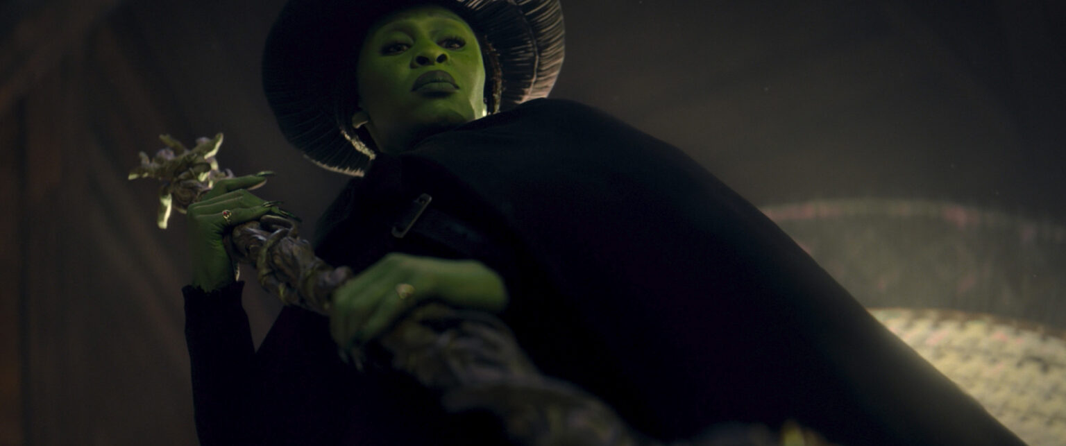 WICKED (2024) – Revista FILM