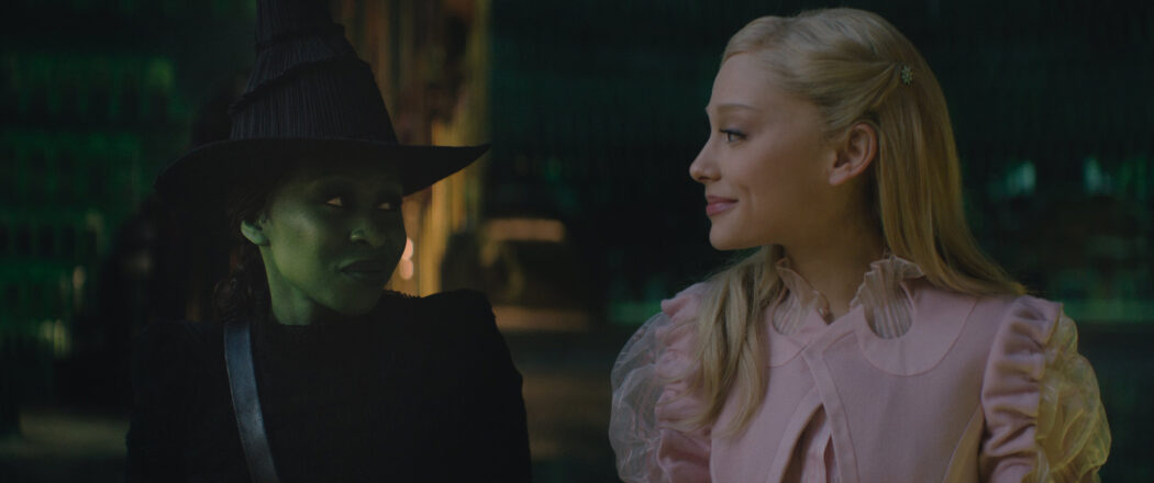 WICKED (2024) – Revista FILM